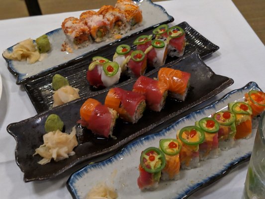 OYE’S RESTAURANT & BAR - 77 Photos & 306 Reviews - Japanese - 26 ...
