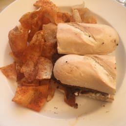 NOSH - Updated October 2025 - 187 Photos & 419 Reviews - 22 N Third St ...