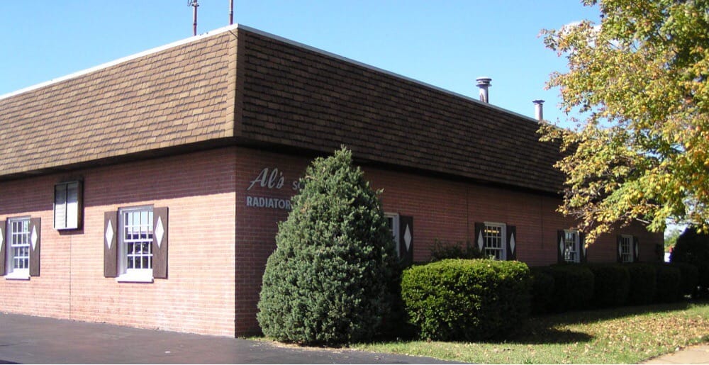 AL’S SOUTH COUNTY RADIATOR SERVICE - Updated August 2025 - 5679 S ...