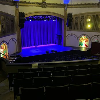 NEPTUNE THEATRE - Updated November 2024 - 164 Photos & 234 Reviews ...