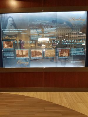 MERCY HOSPITAL & MEDICAL CENTER - Updated October 2025 - 26 Photos ...