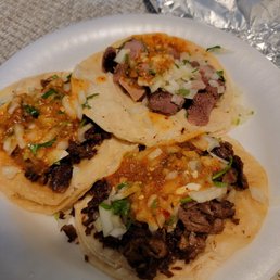 EL TACO RICO - Updated December 2025 - 220 Photos & 296 Reviews - 12017 ...
