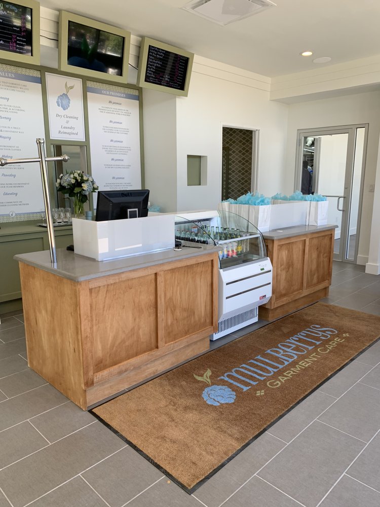 MULBERRYS GARMENT CARE - WAYZATA - Updated July 2025 - 1042 Wayzata ...
