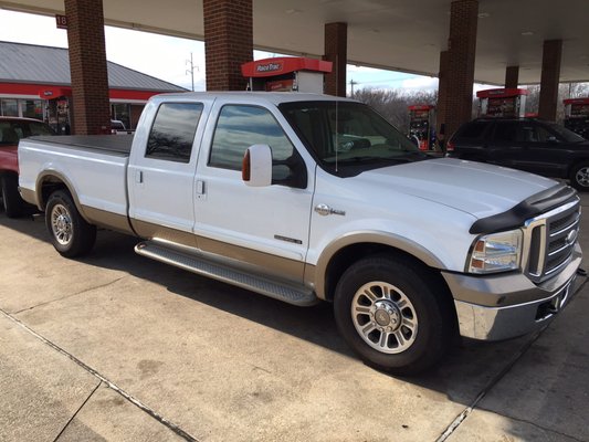 RANDALL REED’S PLANET FORD 635 - 29 Photos & 85 Reviews - 3601 S Shiloh ...