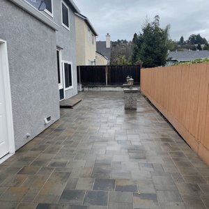 SYSTEM PAVERS - 664 Photos & 685 Reviews - 4615 Enterprise Common ...