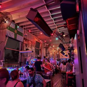 RED DERBY - 130 Photos & 555 Reviews - 3718 14th St NW, Washington ...