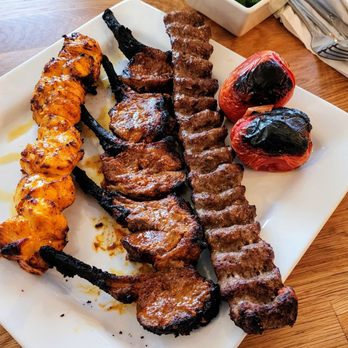 KABOB KORNER - Updated December 2025 - 165 Photos & 133 Reviews - 1120 ...
