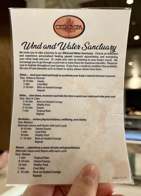 Cedar Spa - Trusted Since 2023 - Updated July 2025 - 3000 Prairie Ave ...