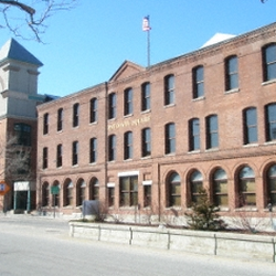 ONE DAVOL SQUARE - 1 Davol Sq, Providence, RI - Phone Number - Yelp