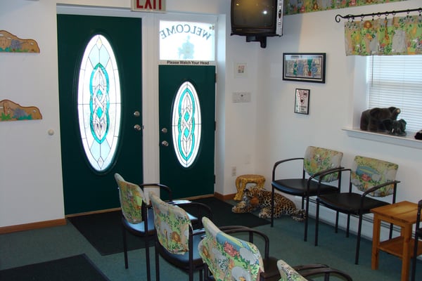 PHYLLIS G. MERLINO: TODT HILL PEDIATRIC DENTISTRY - Updated August 2025 ...