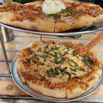 CHATTY’S PIZZERIA - Updated August 2024 - 72 Photos & 72 Reviews ...