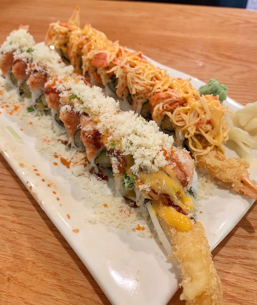 HIBACHI EXPRESS NEW PORT RICHEY - Updated April 2025 - 92 Photos & 47 ...