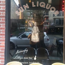 SOL LIQUOR LOUNGE - Updated October 2025 - 172 Photos & 418 Reviews ...