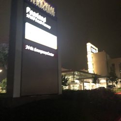 MEMORIAL HERMANN PEARLAND HOSPITAL - 12 Photos & 43 Reviews - 16100 ...