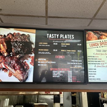 SOUL TASTY - Updated February 2025 - 199 Photos & 244 Reviews - 29 Main ...