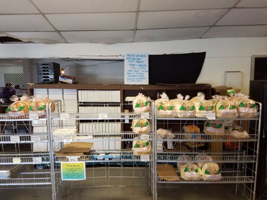 KANEMITSU’S BAKERY & COFFEE SHOP - 264 Photos & 178 Reviews - Bakeries ...