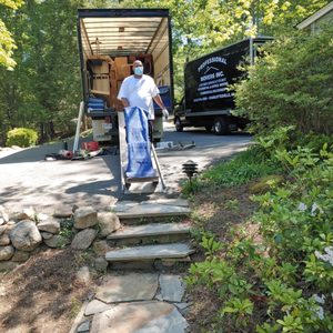 MILO THE MOVER - Updated December 2024 - 12 Photos & 47 Reviews - 102 ...