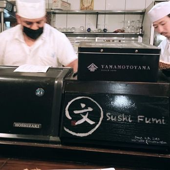 SUSHI FUMI - 609 Photos & 496 Reviews - 359 N La Cienega Blvd, Los ...