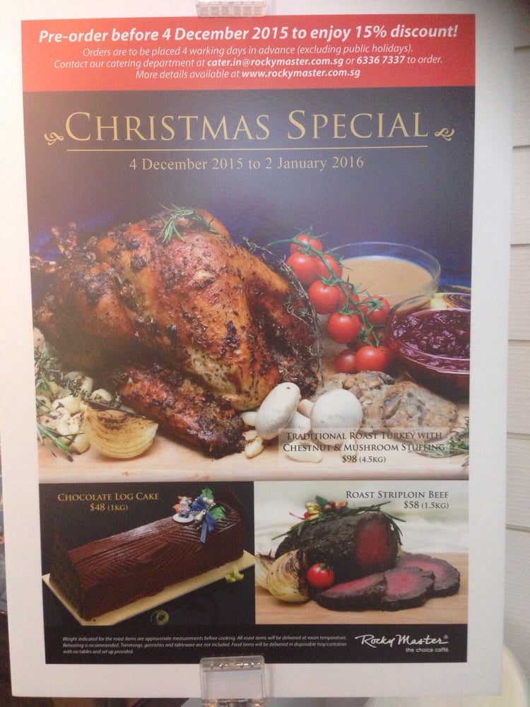 ROCKY MASTER - Updated April 2024 - 60 Anson Rd, Singapore, Singapore ...