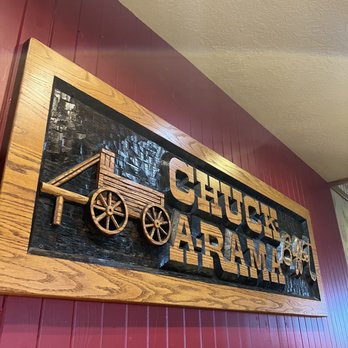 CHUCK-A-RAMA BUFFET - Updated October 2025 - 45 Photos & 66 Reviews ...