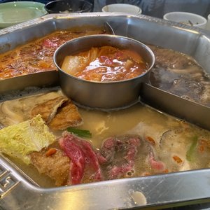 BOILING HOT POT - 865 Photos & 1015 Reviews - Hot Pot - 5512 Geary Blvd ...