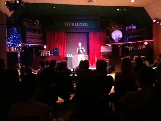 KENYON HALL - Updated November 2025 - 7904 35th Ave SW, Seattle ...