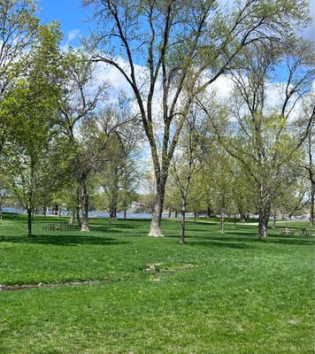 BAKER PARK RESERVE CAMPGROUND & BEACH - Updated June 2025 - 17 Photos ...