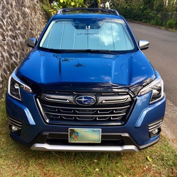 SERVCO SUBARU MĀPUNAPUNA - Updated June 2025 - 67 Photos & 255 Reviews ...