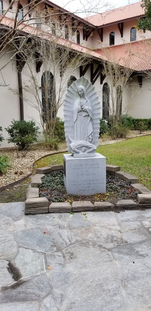 OUR LADY STAR OF THE SEA - Updated May 2025 - 11 Reviews - 1100 8th Ave ...