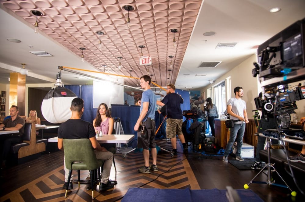 EPIC PRODUCTIONS - Updated July 2025 - 12 Photos - 7440 N Oracle Rd ...