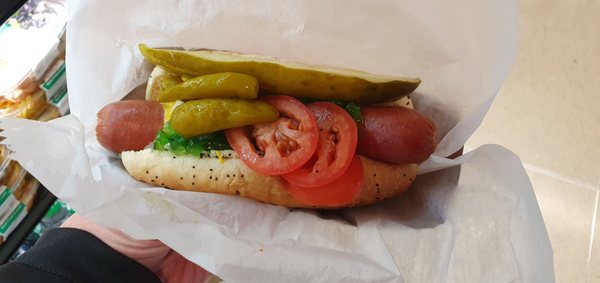 HOT DOG EXPRESS - Updated September 2025 - 15 Photos & 15 Reviews ...