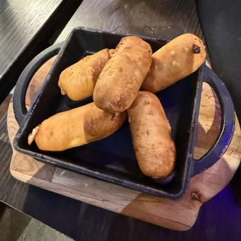 AREPA GRILL KITCHEN & WINE - Updated December 2025 - 110 Photos & 38 ...