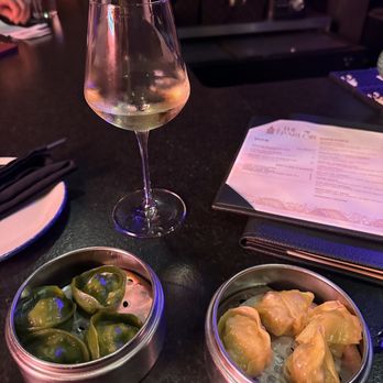 THE PARLOR - DIM SUM & CANTONESE BBQ - Updated July 2024 - 385 Photos ...