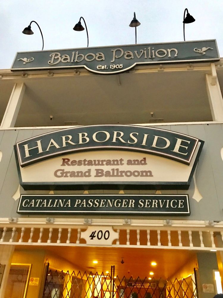 BALBOA PAVILION - Updated October 2025 - 39 Photos - 400 Main St ...