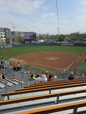 RED AND CHARLINE MCCOMBS FIELD - Updated October 2025 - 26 Photos ...