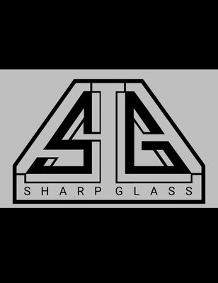 SHARP GLASS - Updated December 2025 - 50 Photos & 53 Reviews - Dublin ...