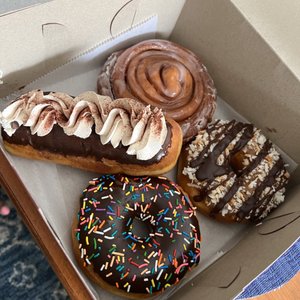 DONUT RUN - 291 Photos & 173 Reviews - 6904 4th St NW, Washington ...