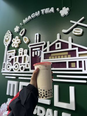 MACU TEA KERRISDALE - Updated October 2025 - 5971 West Boulevard ...