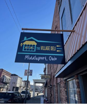 THE VILLAGE DELI - Updated October 2025 - 36 Photos - 271 North 2nd Ave ...