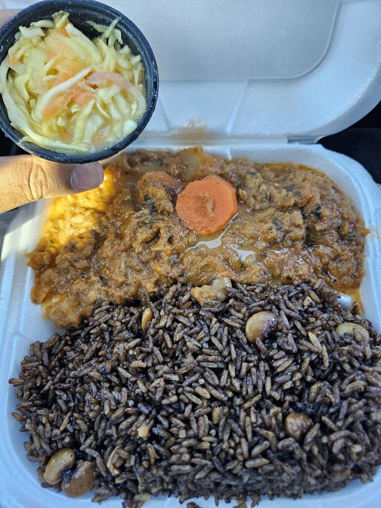 MANJE CREOLE - Updated December 2025 - 4300 S Orange Blossom Trl ...