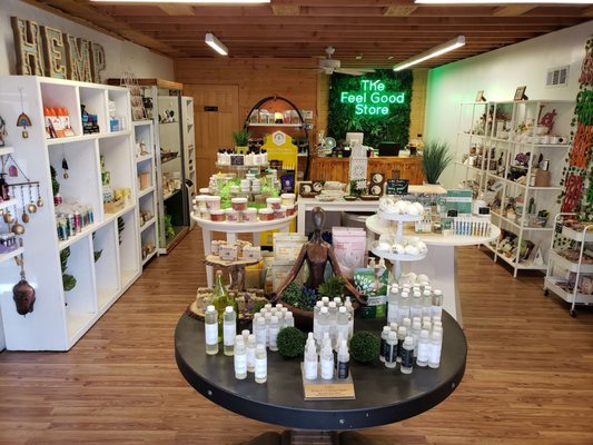 THE FEEL GOOD STORE - Updated December 2025 - 103 Photos & 27 Reviews ...