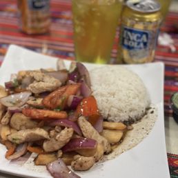 INCA’S PERUVIAN GRILL - Updated October 2025 - 397 Photos & 281 Reviews ...