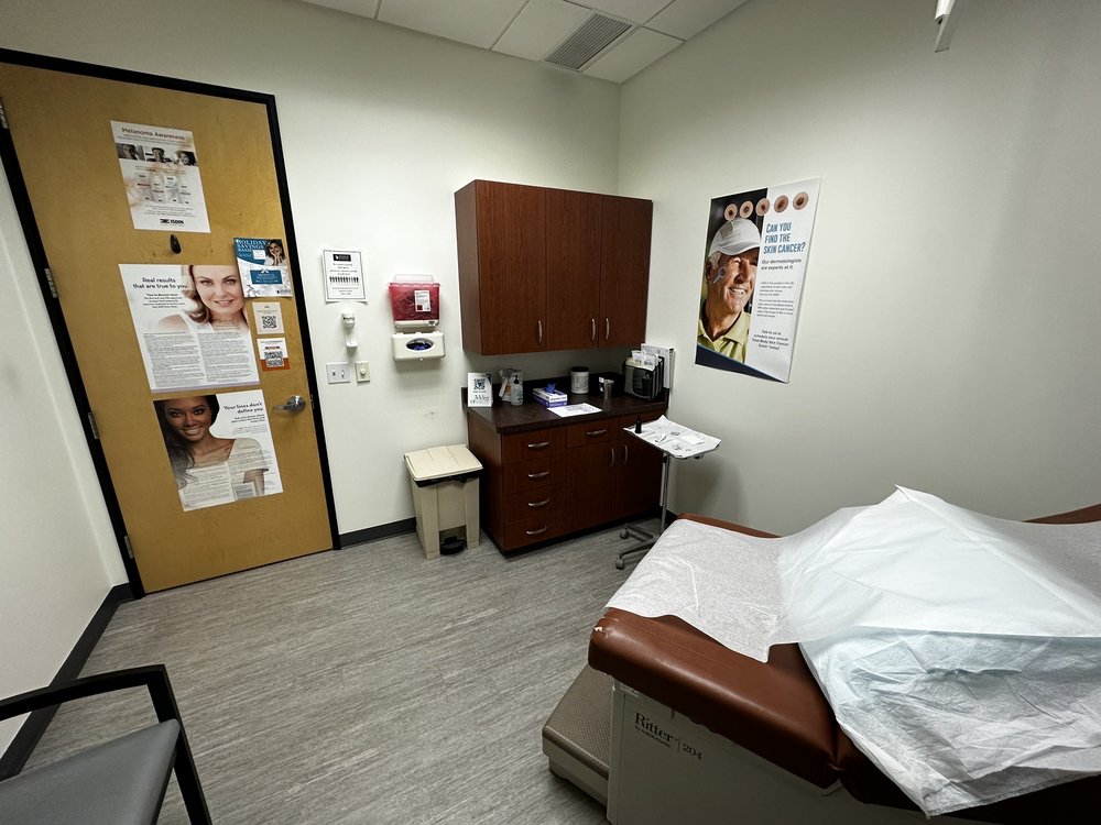 ADVANCED DERMATOLOGY AND COSMETIC SURGERY - GILBERT - Updated May 2025 ...