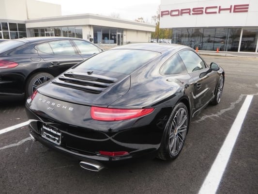 PORSCHE MONMOUTH - Updated May 2026 - 24 Photos & 25 Reviews - 280 NJ ...