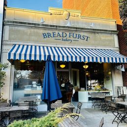 BREAD FURST - Updated July 2025 - 431 Photos & 650 Reviews - 4434 ...