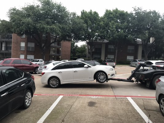 SOUTHWEST AUTO TOW - Updated November 2025 - 38 Photos & 122 Reviews ...