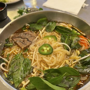 PHO VIET - Updated January 2025 - 252 Photos & 276 Reviews - 80 Kilauea ...