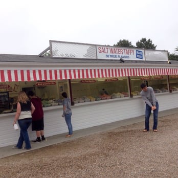 CAPE COD SALT WATER TAFFY - Updated June 2025 - 40 Photos & 42 Reviews ...