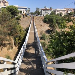 QUINCE STREET BRIDGE - 218 Photos & 48 Reviews - 400 Quince St, San ...