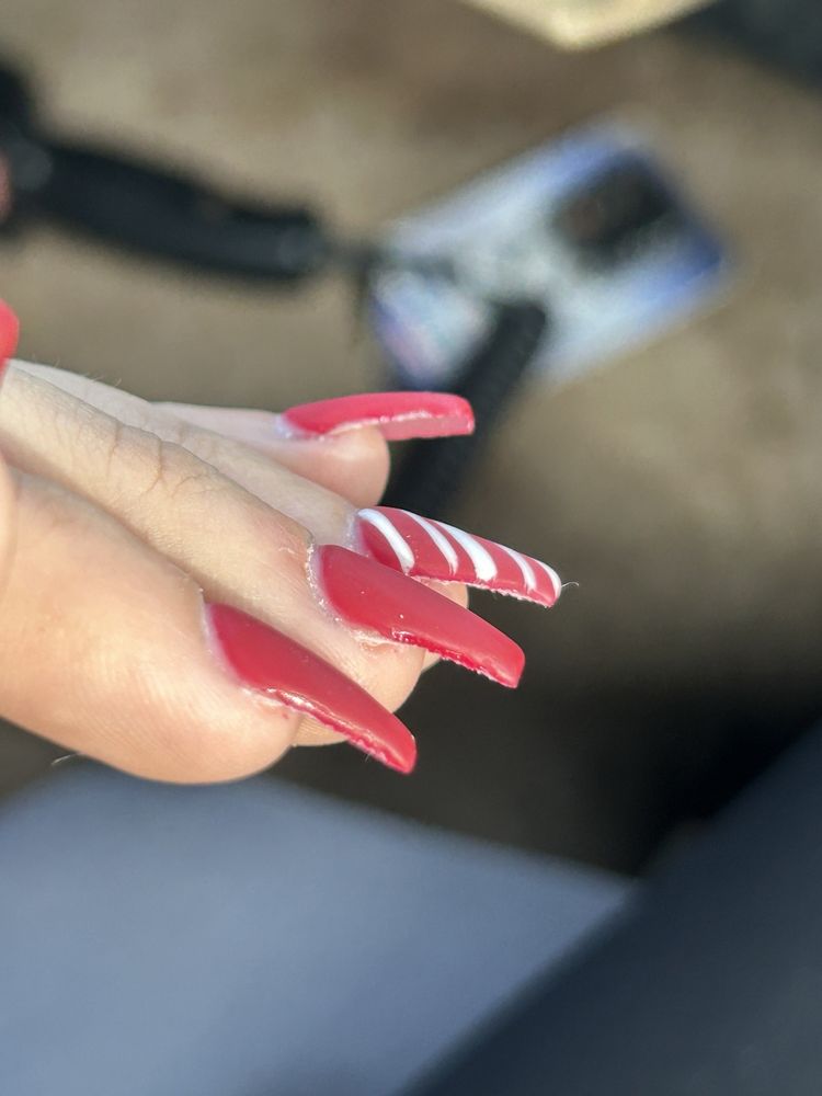 ANDY NAILS - Updated December 2025 - 12 Photos & 20 Reviews - 173 W ...